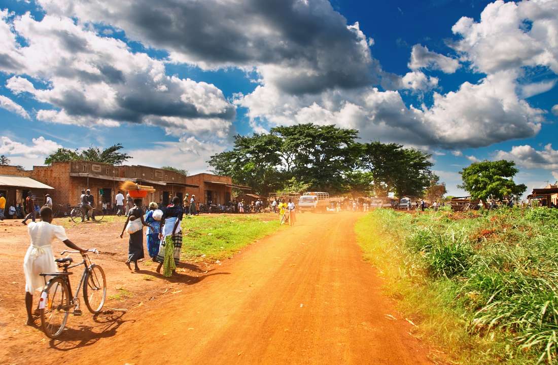 Uganda Holidays - Gorilla trekking experts - Steppes Travel