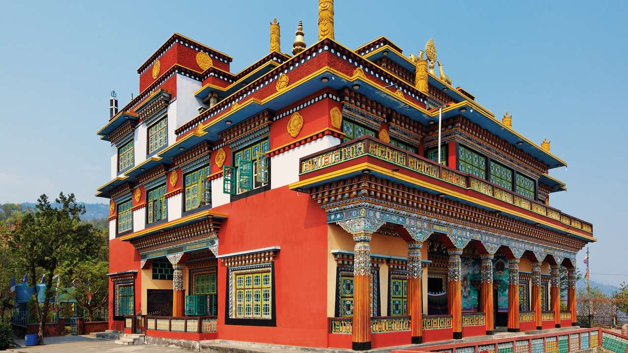 Pokhara - Nepal holidays - Steppes Travel