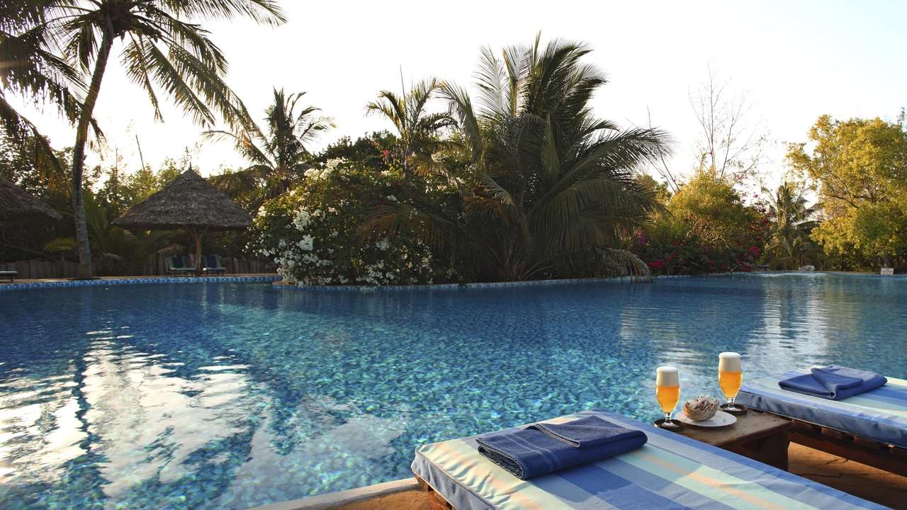 Funzi Keys - Kenyan Coast Holidays, Kenya | Steppes Travel